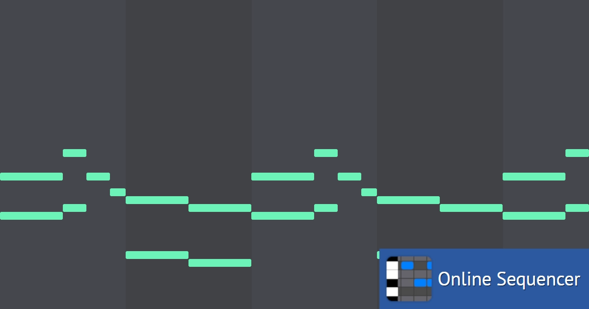 ICE SPICE - Type beat (Bubbles) - Online Sequencer