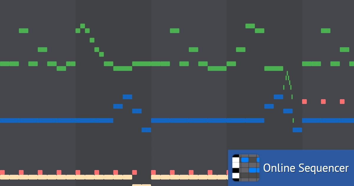 Ugh FNF - Online Sequencer