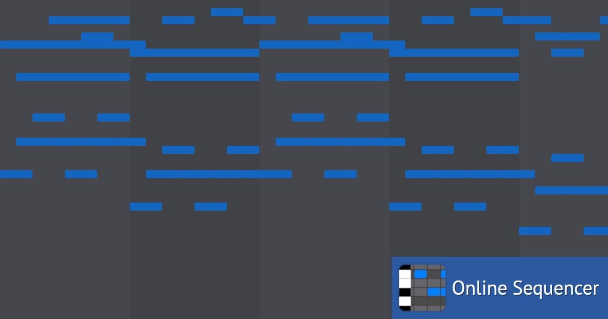 Lunalux (5) - Online Sequencer