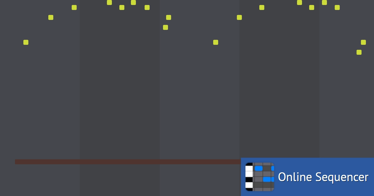 fnacecr custom night remake - Online Sequencer