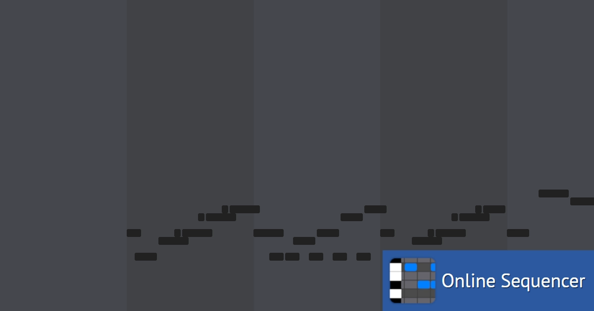 ULTRAKILL - Duel - Online Sequencer