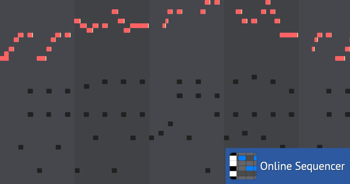 Soldier of Dance - (Team Fortress 2 Soundtrack) tf2 - Online Sequencer