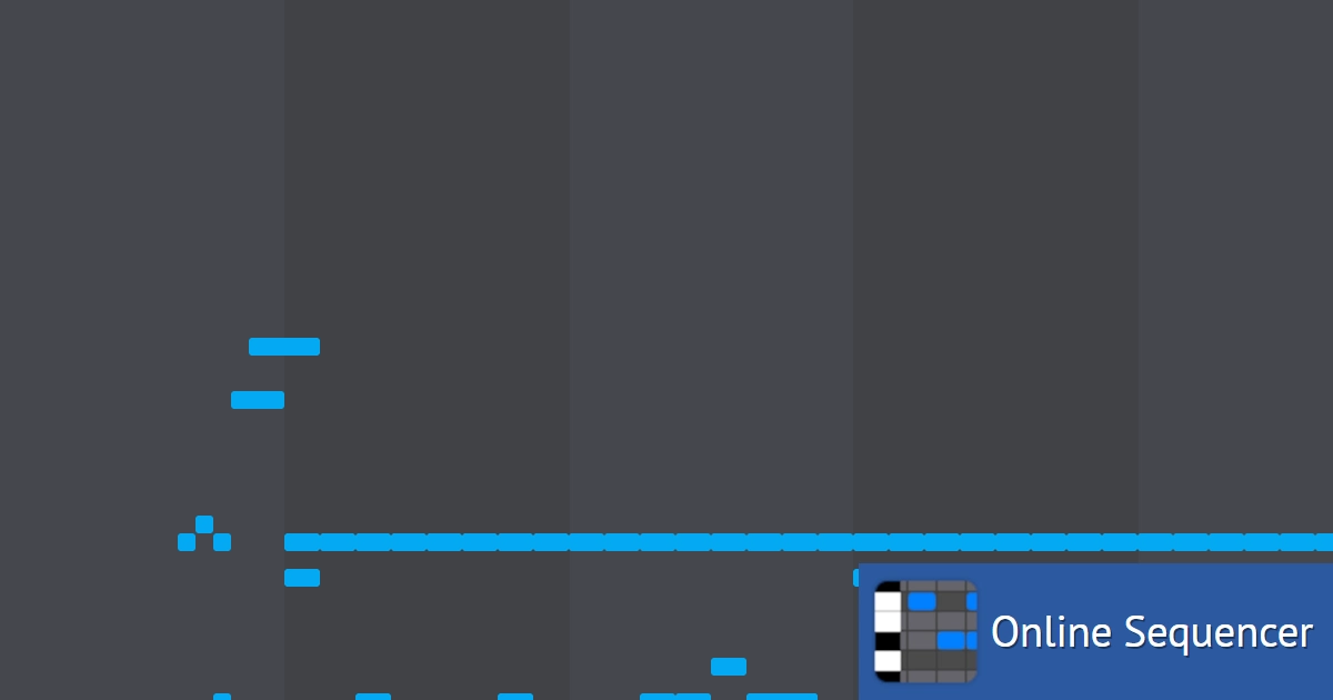 king cunta - Online Sequencer