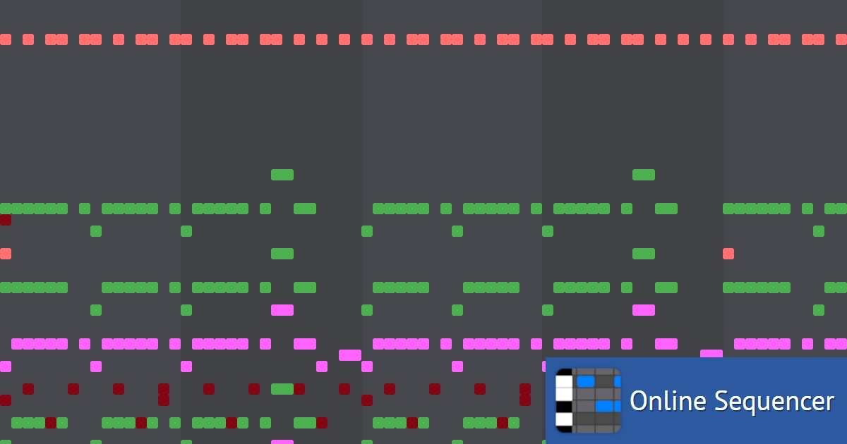 Titan Project - Online Sequencer