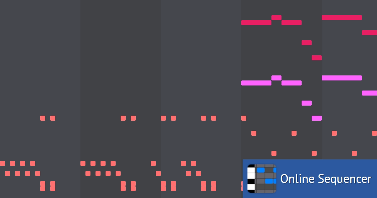 Al Watan Al Akbar - Online Sequencer
