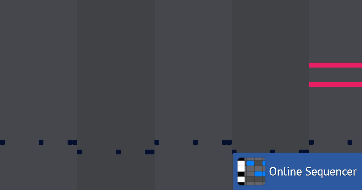 Dr Mario Sneeze - Online Sequencer