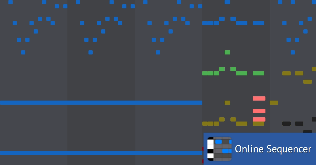 dr sunshine lives - Online Sequencer