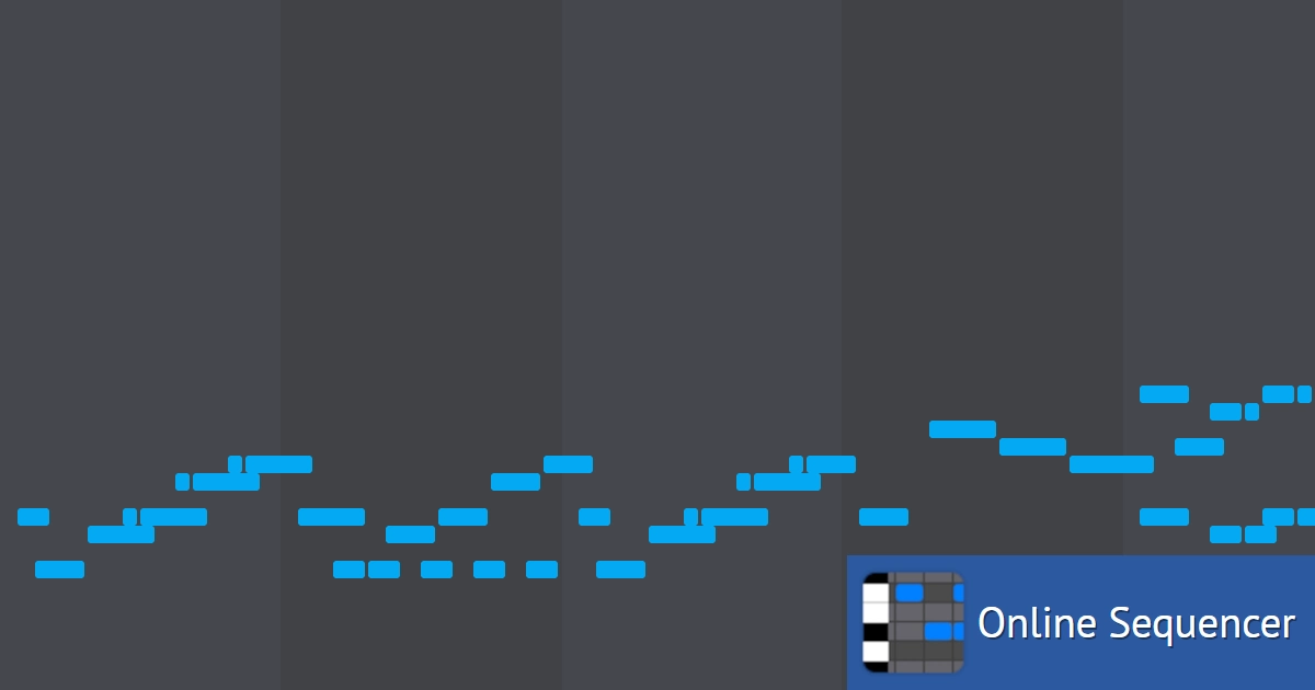 ULTRAKILL - Duel - Online Sequencer