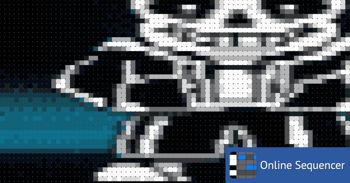 Undertale - Another Medium - Online Sequencer