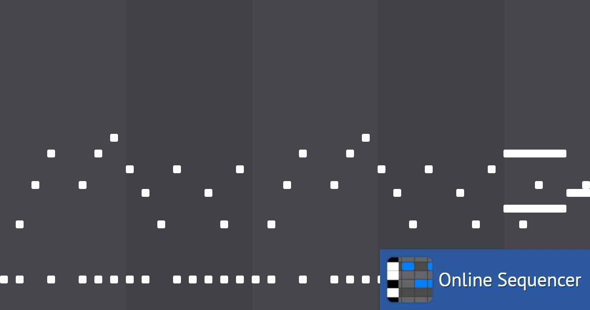 Pisk [WIP] - Online Sequencer