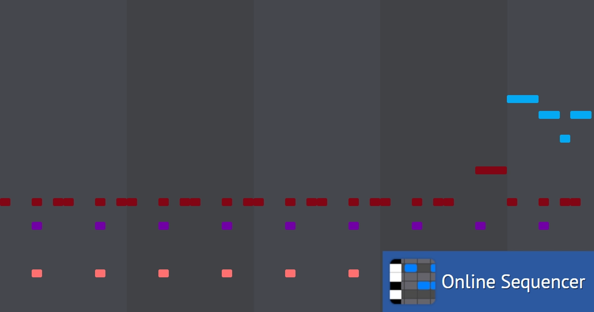 jazz2 - Online Sequencer