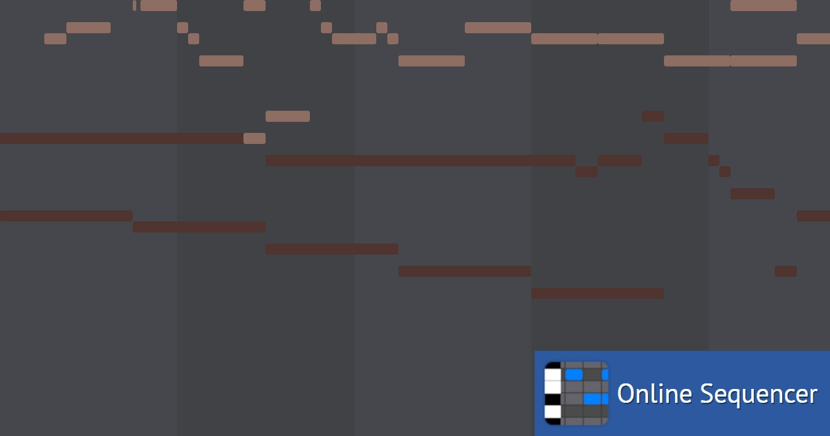 scrapped cantata concept that will be revised into mayeb an overture ...