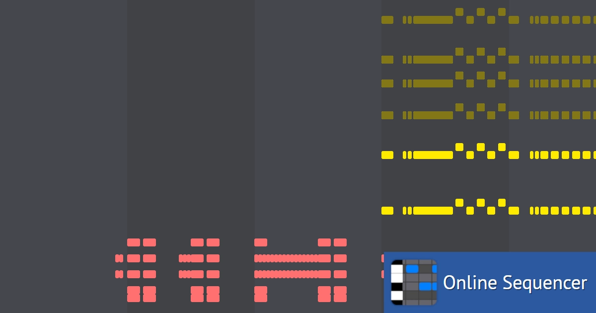 20th Century Fox - Online Sequencer