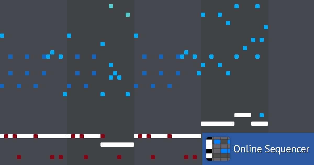 test - Online Sequencer