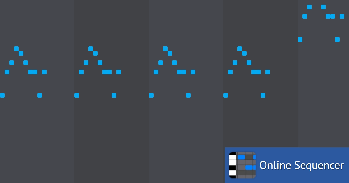 XKCD 1582 | xkcd comics | 1582 - Online Sequencer