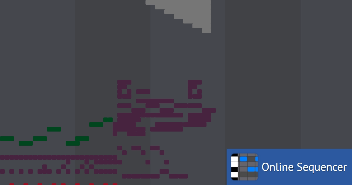 random bad beat - Online Sequencer