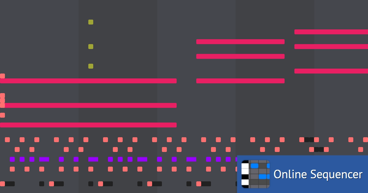 Radiohead - 15 Step - Online Sequencer