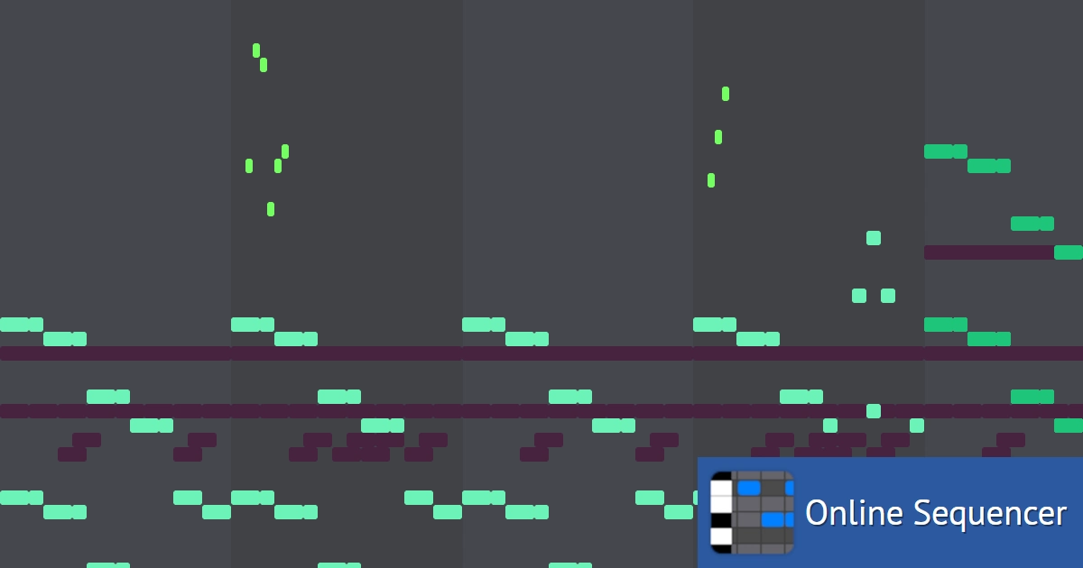 CEASELESS VOID (Terraria Calamity Mod) - Online Sequencer