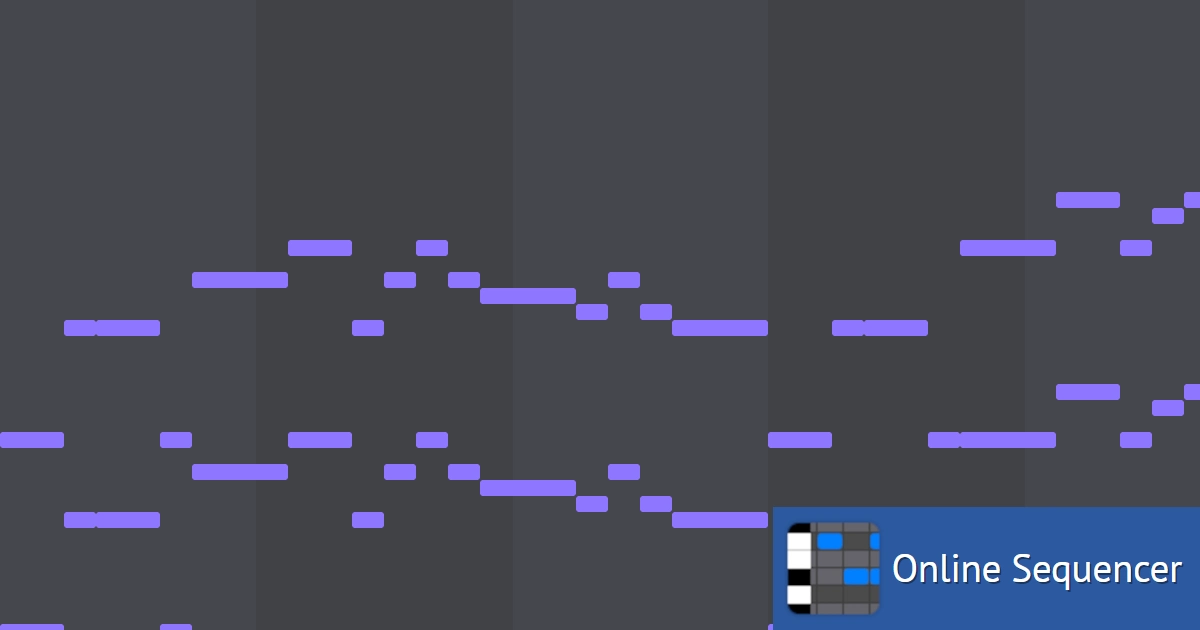 Green Rhythmico - Kirt Mosier - Online Sequencer