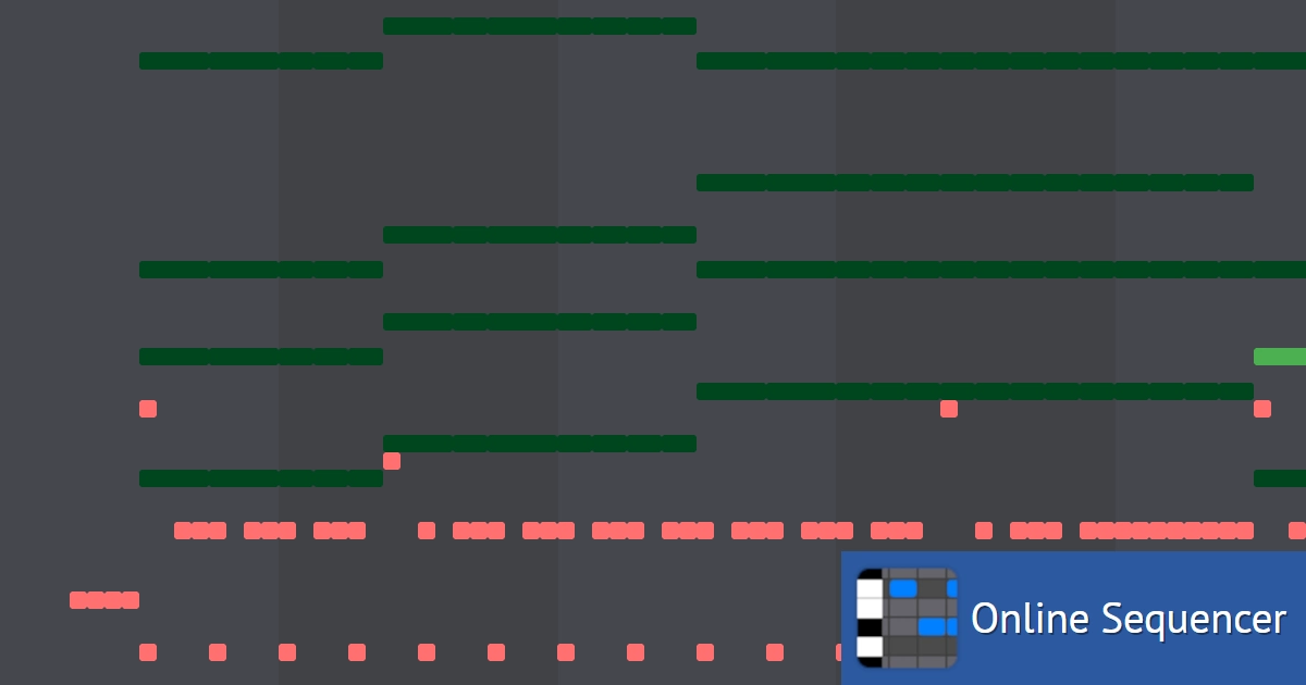 SONIC UNLEASHED - ROOFTOP RUN V2 - Online Sequencer
