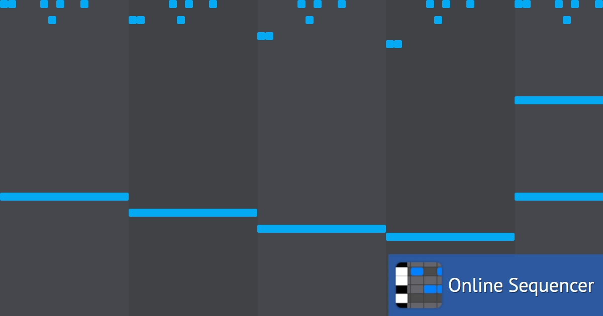 Destroyed Realities Exitium - Online Sequencer