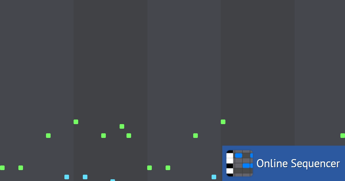 If ykyk - Online Sequencer