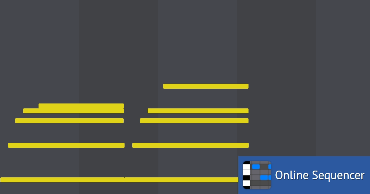 The End of DOOM (2) - Online Sequencer