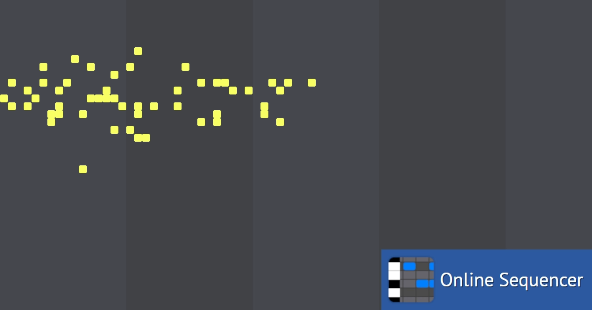 Sprunki individual sounds (free to use) - Online Sequencer