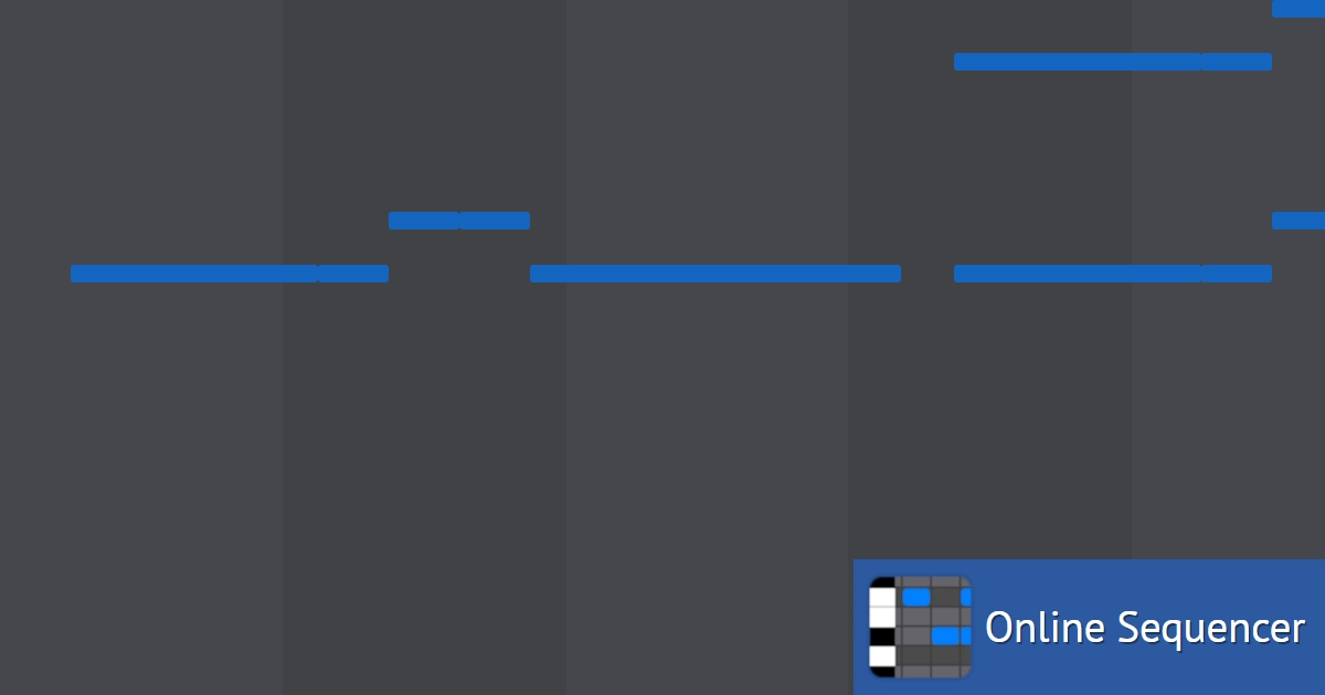 Debra_Game Of Thrones - The Night King - Online Sequencer