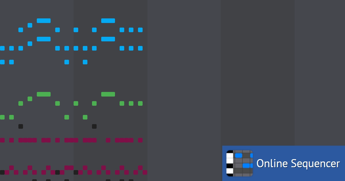 LOADSAMONEY!!!! - Online Sequencer