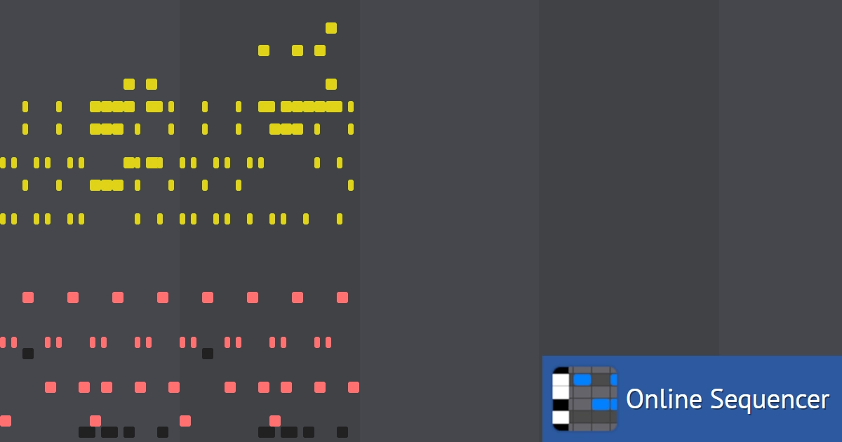 sor1-stage1-alt - Online Sequencer