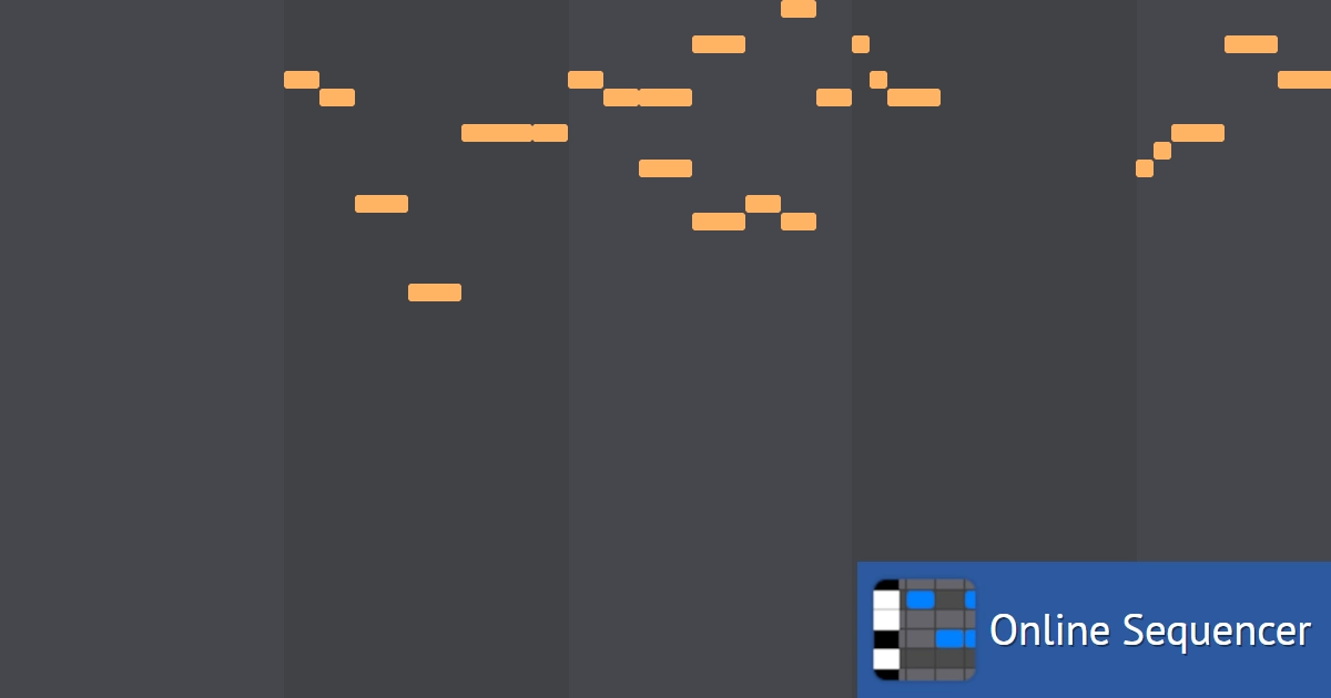 durple pyramix phase 1 - Online Sequencer
