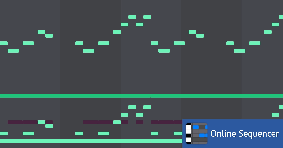 Turbo Mode - Online Sequencer