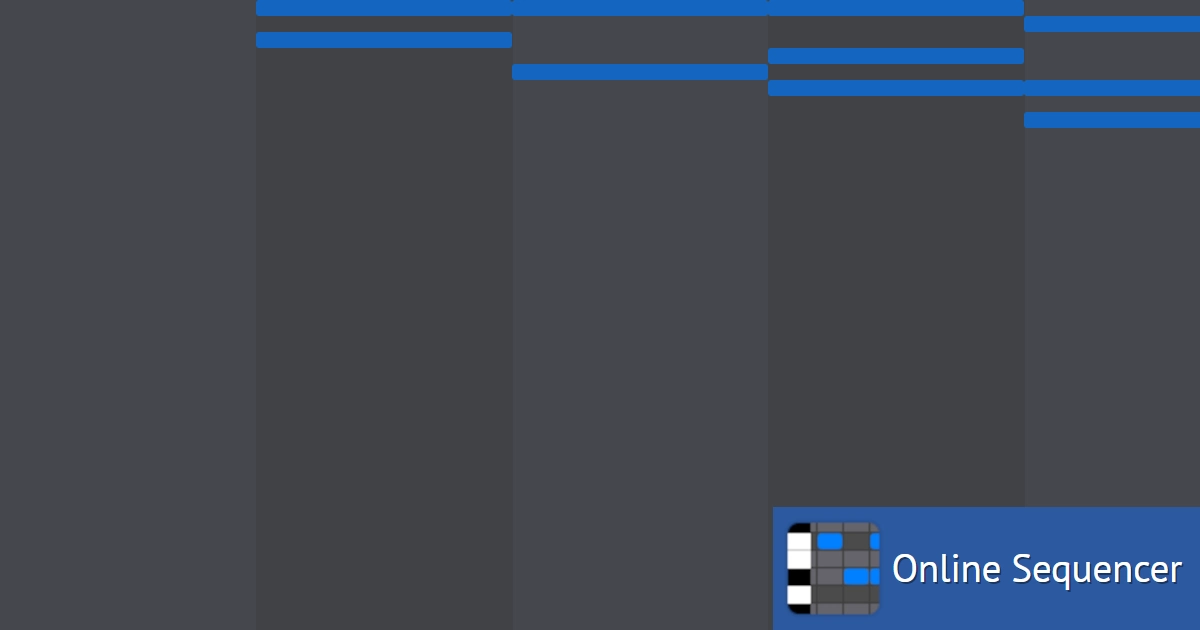 Flow - Final Fantasy XIV: Endwalker - Online Sequencer