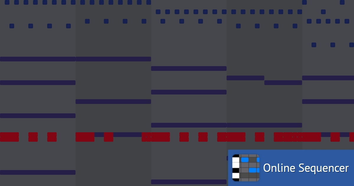 Atziluth (WIP) - Online Sequencer