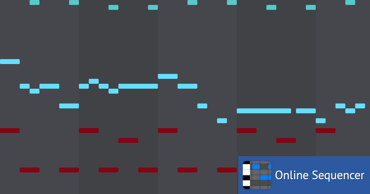Mr Macbeth (Henry stickmin | From Flat) - Online Sequencer