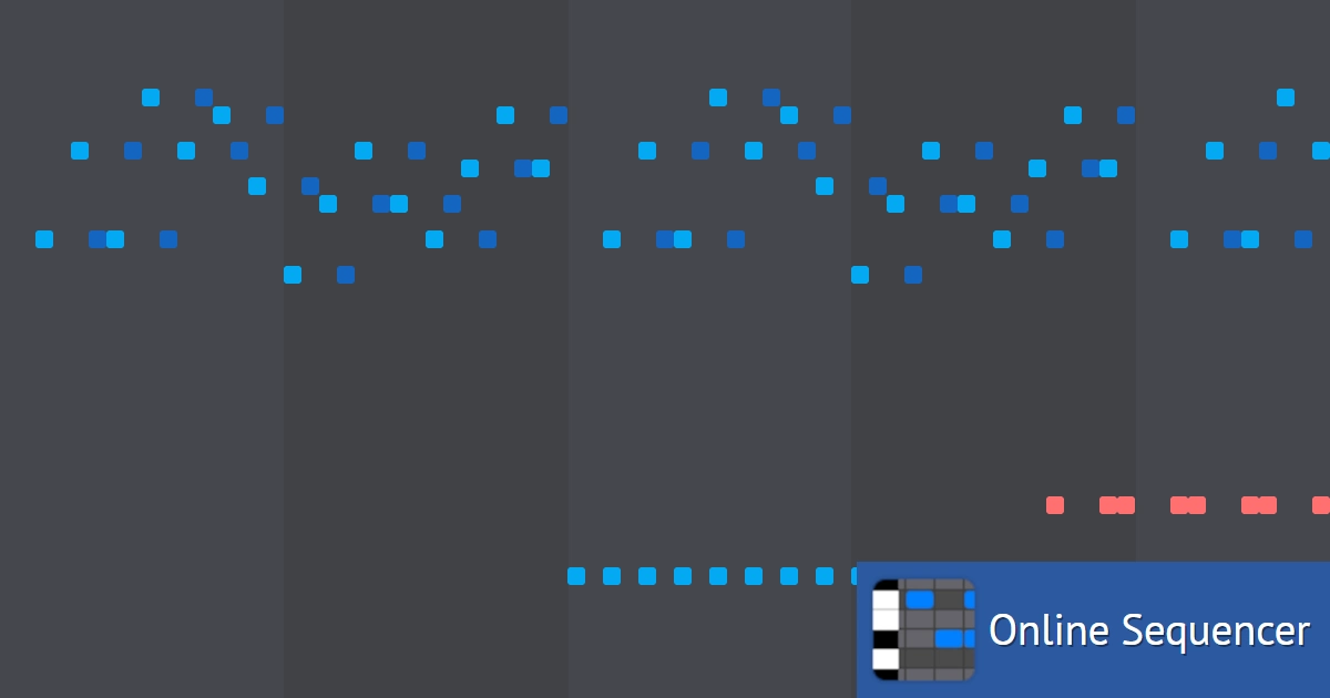 Shuric Scan (Fixed) - Online Sequencer