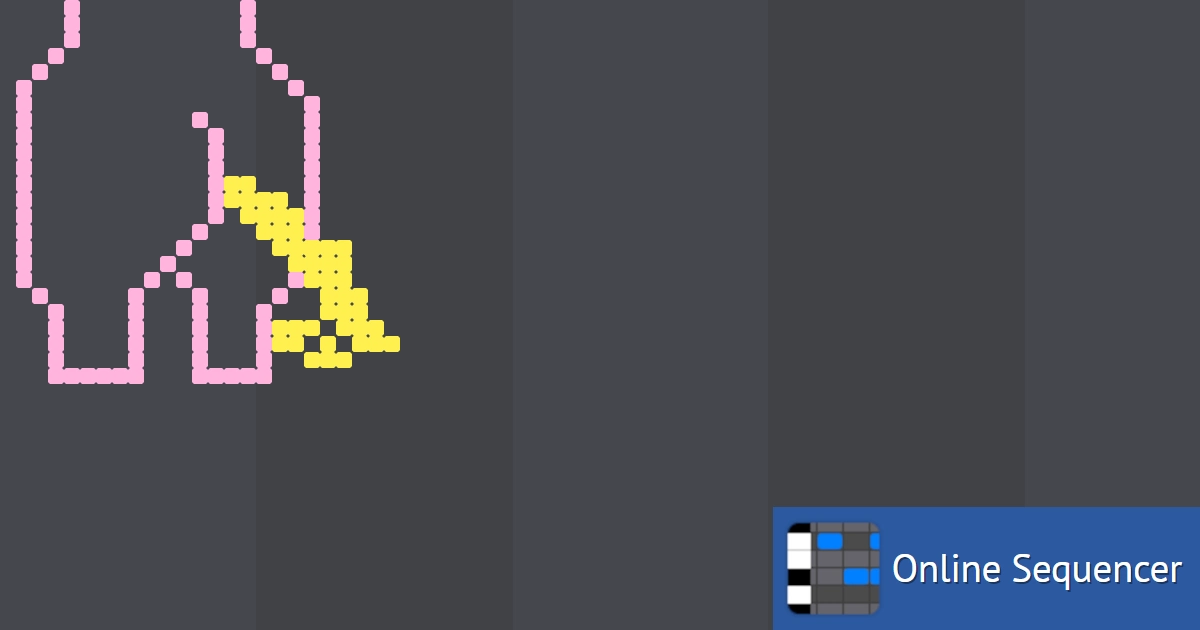 BUTT - Online Sequencer