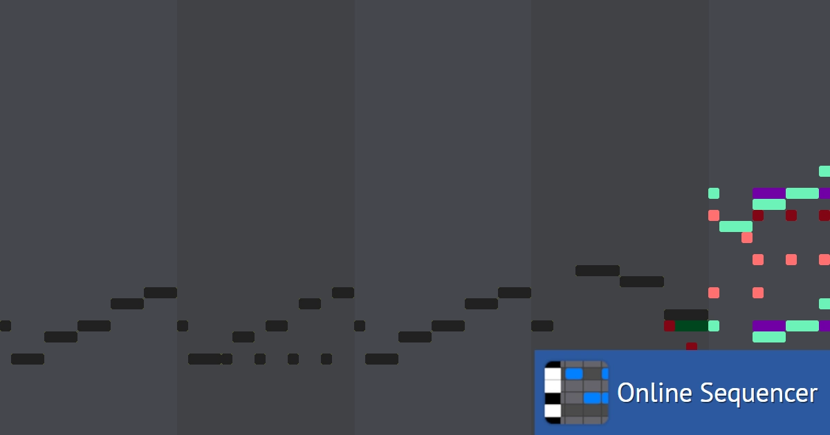 Versus - Ultrakill /// 1-4 - Online Sequencer