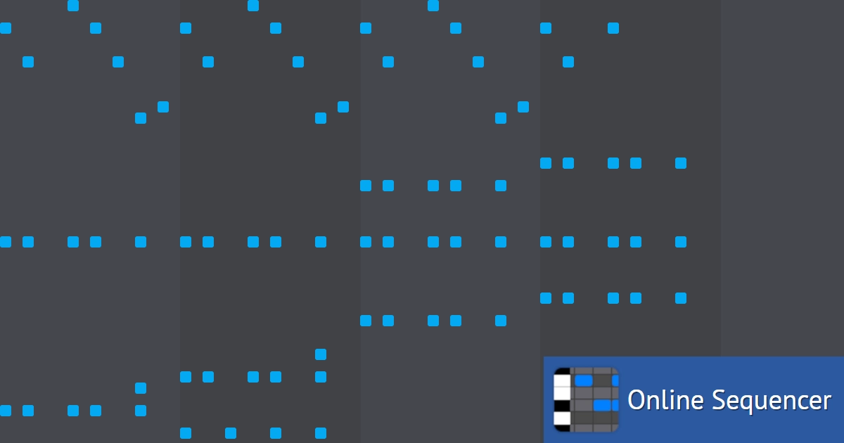 Angelfire LEMON DEMON - Online Sequencer
