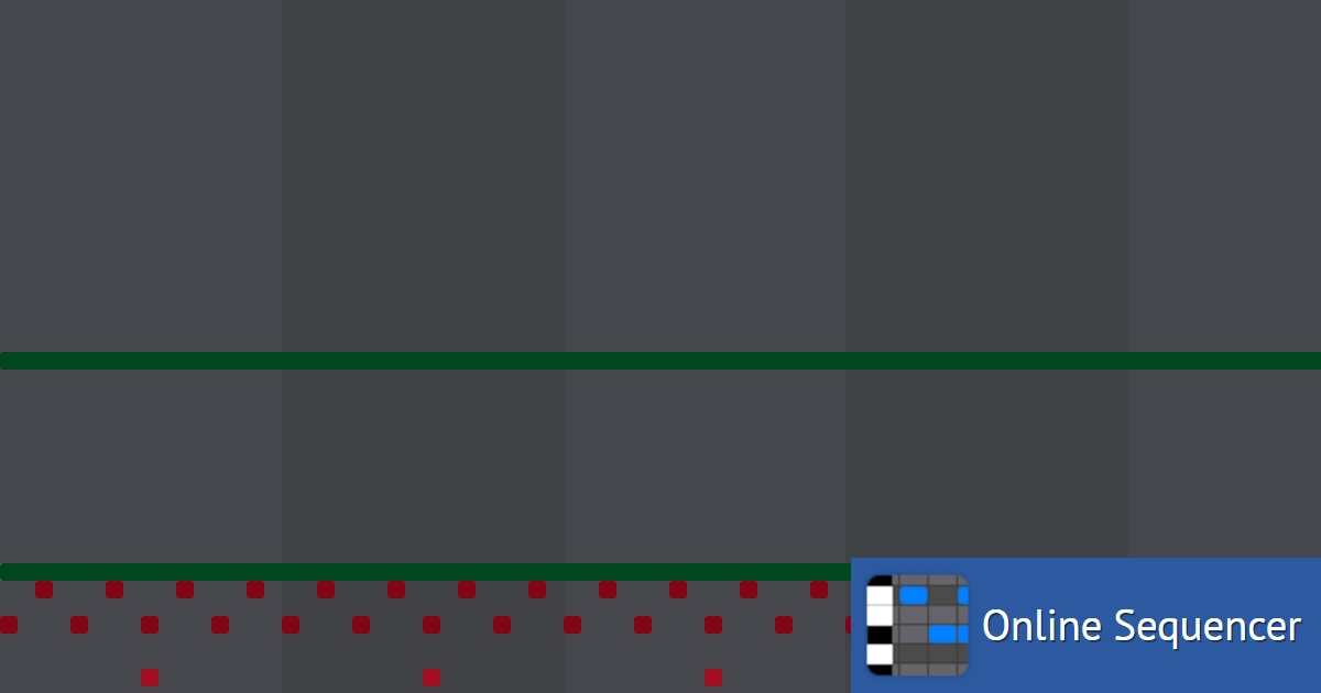Homestuck vol.5: Crystamanthequins (Partial) - Online Sequencer