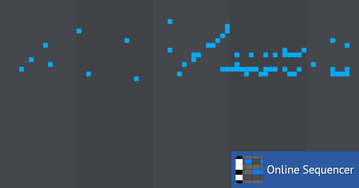 Gessr mopmk erpr - Online Sequencer