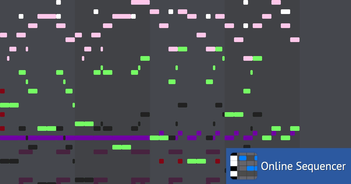 The Living Tombstone (TLT) - Two Handed Great Sword - Online Sequencer