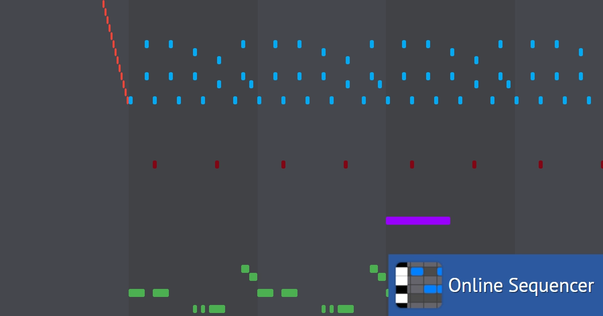 WEXECUTION instrumental (wega's challenge theme) recreation - Online ...