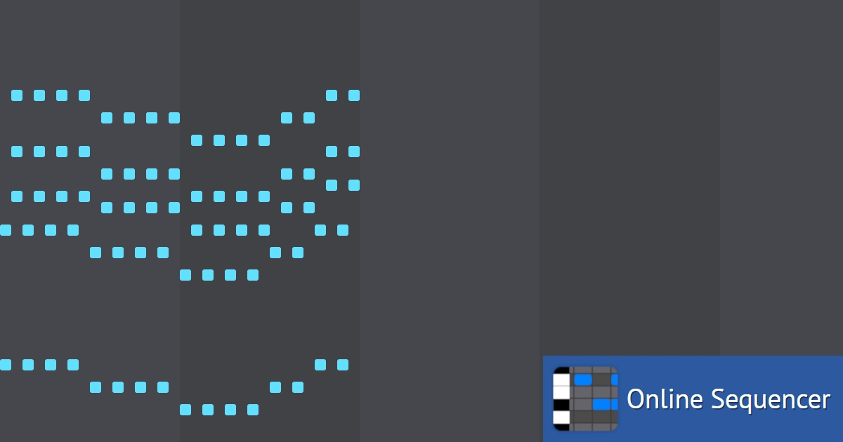 charmella 2 - Online Sequencer