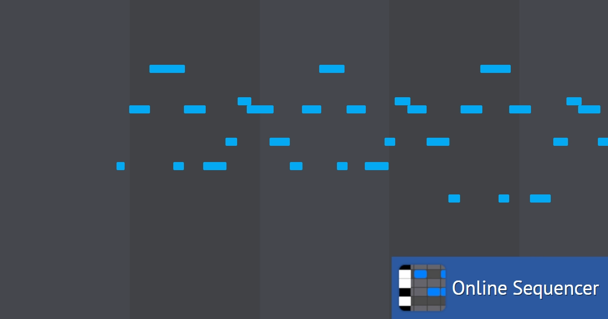 aria math - Online Sequencer