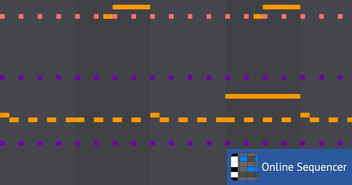 Half Sword - The Blood of Belmont - Online Sequencer