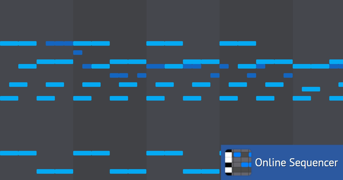 KSI 1 - Online Sequencer