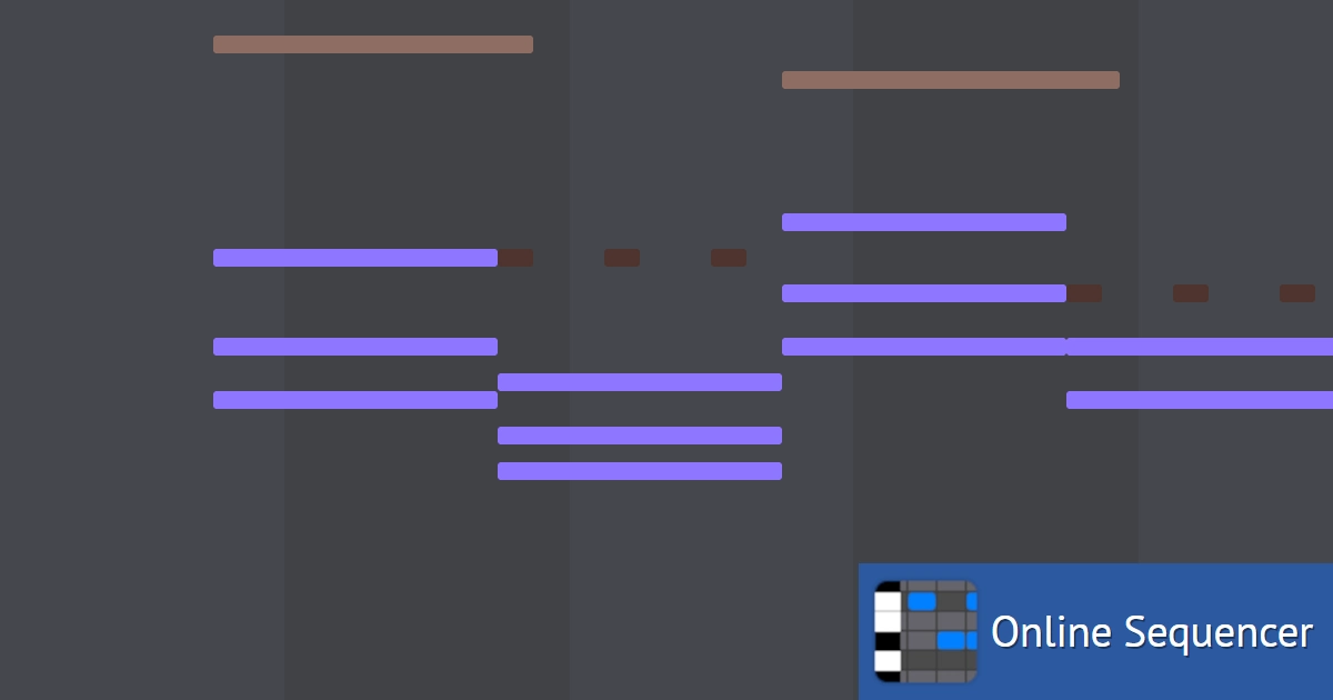 Saved State for me the best revamp - Online Sequencer