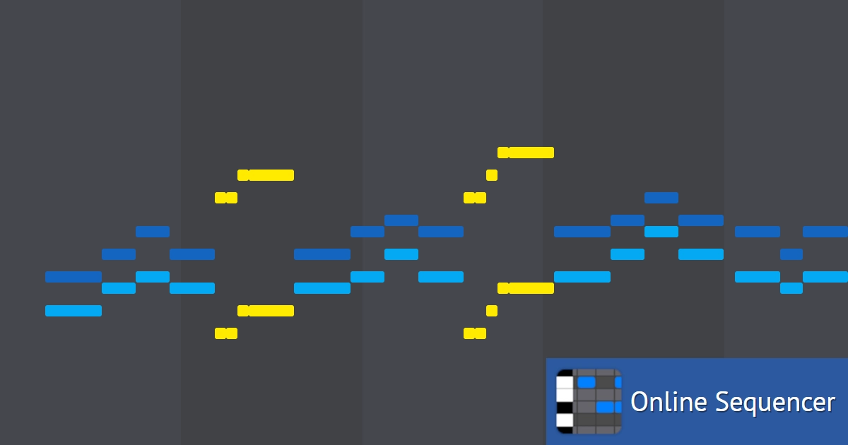 Final Slash - Online Sequencer